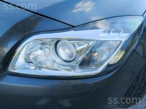 Grey Opel Insignia 2011 in Riga, with an engine capacity of 2.00 L and mileage of 335 thousand km for 2199 €, photo 17 on AUTOMOTO.COM.LV