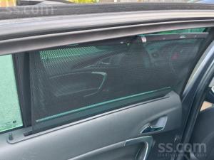 Grey Opel Insignia 2011 in Riga, with an engine capacity of 2.00 L and mileage of 335 thousand km for 2199 €, photo 18 on AUTOMOTO.COM.LV