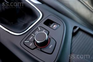 Grey Opel Insignia 2011 in Kuldiga, with an engine capacity of 2.00 L and mileage of 0 thousand km for 4170 €, photo 12 on AUTOMOTO.COM.LV