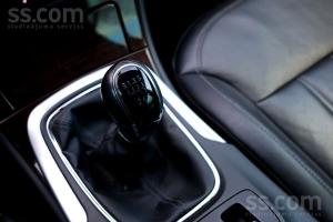 Grey Opel Insignia 2011 in Kuldiga, with an engine capacity of 2.00 L and mileage of 0 thousand km for 4170 €, photo 13 on AUTOMOTO.COM.LV