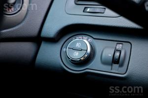 Grey Opel Insignia 2011 in Kuldiga, with an engine capacity of 2.00 L and mileage of 0 thousand km for 4170 €, photo 16 on AUTOMOTO.COM.LV