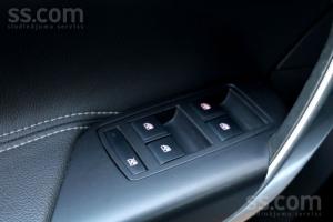 Grey Opel Insignia 2011 in Kuldiga, with an engine capacity of 2.00 L and mileage of 0 thousand km for 4170 €, photo 24 on AUTOMOTO.COM.LV