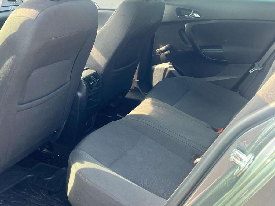 Серый Опель Инсигния 2011 в Каунас, объемом двигателя 1.96 л и пробегом 315 тыс. км за 3150 €, фото 15 на AUTOMOTO.COM.LV