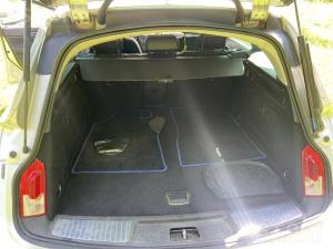 Pelēks Opel Insignia 2011 Madona, ar dzinēja tilpumu 2.00 L un nobraukumu 309 tūkst. km par 3700 €, foto 7 vietnē AUTOMOTO.COM.LV