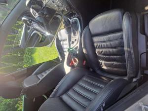 Grey Opel Insignia 2011 in Jonava, with an engine capacity of 2.00 L and mileage of 363 thousand km for 2200 €, photo 12 on AUTOMOTO.COM.LV