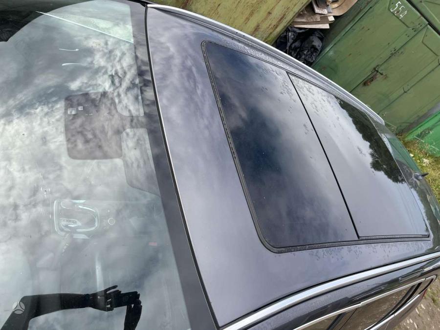 Pelēks Opel Insignia 2011 Klaipėda, ar dzinēja tilpumu 1.96 L un nobraukumu 400 tūkst. km par 1250 €, foto 6 vietnē AUTOMOTO.COM.LV