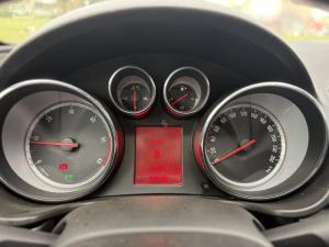 Серый Опель Инсигния 2011 в Каунас, объемом двигателя 1.90 л и пробегом 288 тыс. км за 2500 €, фото 9 на AUTOMOTO.COM.LV