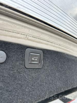 Pelēks Opel Insignia 2011 Jelgava, ar dzinēja tilpumu 2.00 L un nobraukumu 478 tūkst. km par 2950 €, foto 10 vietnē AUTOMOTO.COM.LV