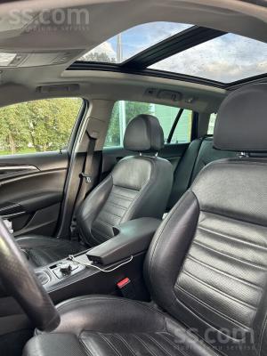 Pelēks Opel Insignia 2011 Jelgava, ar dzinēja tilpumu 2.00 L un nobraukumu 478 tūkst. km par 2950 €, foto 11 vietnē AUTOMOTO.COM.LV