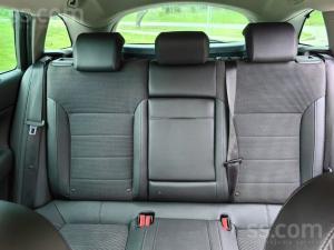 Pelēks Opel Insignia 2012 Preiļi, ar dzinēja tilpumu 2.00 L un nobraukumu 326 tūkst. km par 2450 €, foto 8 vietnē AUTOMOTO.COM.LV