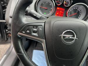 Pelēks Opel Insignia 2012 Rīga, ar dzinēja tilpumu 2.00 L un nobraukumu 241 tūkst. km par 4150 €, foto 10 vietnē AUTOMOTO.COM.LV