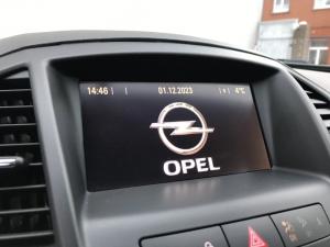 Pelēks Opel Insignia 2012 Rīga, ar dzinēja tilpumu 2.00 L un nobraukumu 241 tūkst. km par 4150 €, foto 15 vietnē AUTOMOTO.COM.LV
