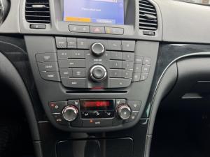 Pelēks Opel Insignia 2012 Rīga, ar dzinēja tilpumu 2.00 L un nobraukumu 241 tūkst. km par 4150 €, foto 17 vietnē AUTOMOTO.COM.LV