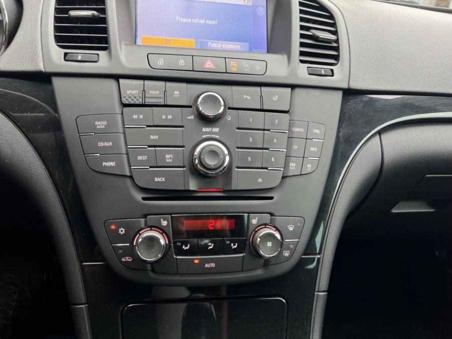 Pelēks Opel Insignia 2012 Rīga, ar dzinēja tilpumu 2.00 L un nobraukumu 241 tūkst. km par 4150 €, foto 17 vietnē AUTOMOTO.COM.LV