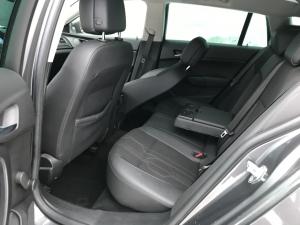 Pelēks Opel Insignia 2012 Rīga, ar dzinēja tilpumu 2.00 L un nobraukumu 241 tūkst. km par 4150 €, foto 18 vietnē AUTOMOTO.COM.LV