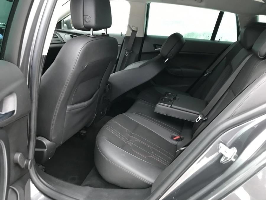 Pelēks Opel Insignia 2012 Rīga, ar dzinēja tilpumu 2.00 L un nobraukumu 241 tūkst. km par 4150 €, foto 18 vietnē AUTOMOTO.COM.LV