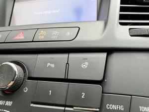Pelēks Opel Insignia 2012 Rīga, ar dzinēja tilpumu 2.00 L un nobraukumu 241 tūkst. km par 4150 €, foto 19 vietnē AUTOMOTO.COM.LV