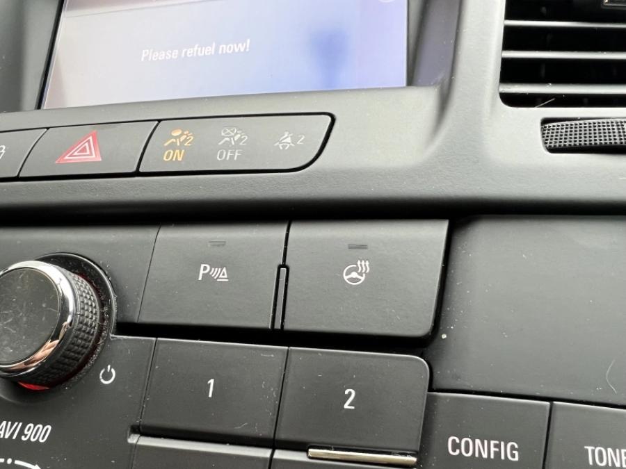 Pelēks Opel Insignia 2012 Rīga, ar dzinēja tilpumu 2.00 L un nobraukumu 241 tūkst. km par 4150 €, foto 19 vietnē AUTOMOTO.COM.LV