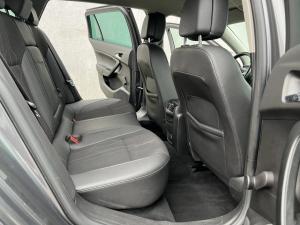 Pelēks Opel Insignia 2012 Rīga, ar dzinēja tilpumu 2.00 L un nobraukumu 241 tūkst. km par 4150 €, foto 24 vietnē AUTOMOTO.COM.LV