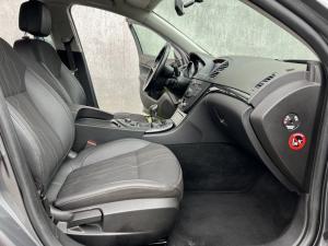 Pelēks Opel Insignia 2012 Rīga, ar dzinēja tilpumu 2.00 L un nobraukumu 241 tūkst. km par 4150 €, foto 27 vietnē AUTOMOTO.COM.LV