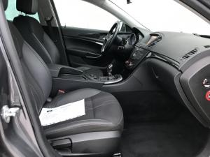 Pelēks Opel Insignia 2012 Rīga, ar dzinēja tilpumu 2.00 L un nobraukumu 241 tūkst. km par 4150 €, foto 37 vietnē AUTOMOTO.COM.LV