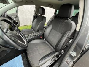 Pelēks Opel Insignia 2012 Rīga, ar dzinēja tilpumu 2.00 L un nobraukumu 241 tūkst. km par 4150 €, foto 46 vietnē AUTOMOTO.COM.LV