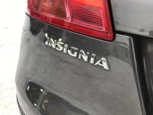 Pelēks Opel Insignia 2012 Rīga, ar dzinēja tilpumu 2.00 L un nobraukumu 241 tūkst. km par 4150 €, foto 47 vietnē AUTOMOTO.COM.LV