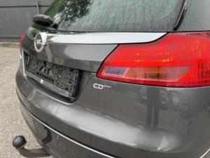 Pelēks Opel Insignia 2012 Rīga, ar dzinēja tilpumu 2.00 L un nobraukumu 241 tūkst. km par 4150 €, foto 50 vietnē AUTOMOTO.COM.LV