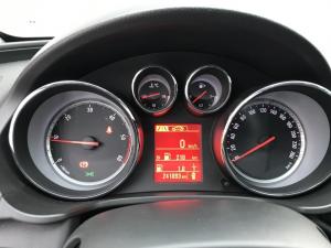 Pelēks Opel Insignia 2012 Rīga, ar dzinēja tilpumu 2.00 L un nobraukumu 241 tūkst. km par 4150 €, foto 51 vietnē AUTOMOTO.COM.LV