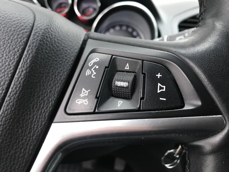 Pelēks Opel Insignia 2012 Rīga, ar dzinēja tilpumu 2.00 L un nobraukumu 241 tūkst. km par 4150 €, foto 55 vietnē AUTOMOTO.COM.LV