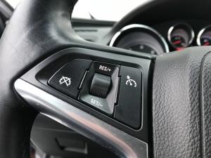 Pelēks Opel Insignia 2012 Rīga, ar dzinēja tilpumu 2.00 L un nobraukumu 241 tūkst. km par 4150 €, foto 60 vietnē AUTOMOTO.COM.LV