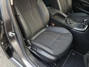 Серый Опель Инсигния 2012 в Екабпилс, объемом двигателя 2.00 л и пробегом 264 тыс. км за 5390 €, фото 18 на AUTOMOTO.COM.LV