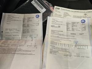 Серый Опель Инсигния 2012 в Екабпилс, объемом двигателя 2.00 л и пробегом 264 тыс. км за 5390 €, фото 26 на AUTOMOTO.COM.LV