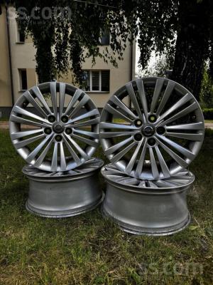 Pelēks Opel Insignia 2012 Liepāja, ar dzinēja tilpumu 2.00 L un nobraukumu 241 tūkst. km par 3600 €, foto 14 vietnē AUTOMOTO.COM.LV