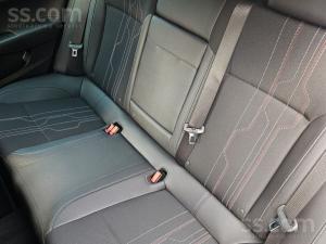 Pelēks Opel Insignia 2012 Rīga, ar dzinēja tilpumu 2.00 L un nobraukumu 276 tūkst. km par 4600 €, foto 13 vietnē AUTOMOTO.COM.LV