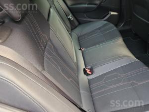 Pelēks Opel Insignia 2012 Rīga, ar dzinēja tilpumu 2.00 L un nobraukumu 276 tūkst. km par 4600 €, foto 14 vietnē AUTOMOTO.COM.LV