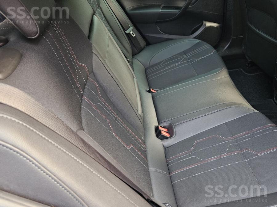 Pelēks Opel Insignia 2012 Rīga, ar dzinēja tilpumu 2.00 L un nobraukumu 276 tūkst. km par 4600 €, foto 14 vietnē AUTOMOTO.COM.LV