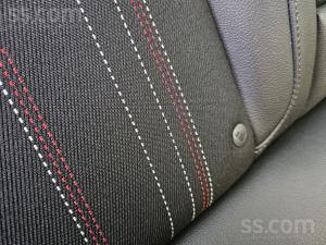 Pelēks Opel Insignia 2012 Rīga, ar dzinēja tilpumu 2.00 L un nobraukumu 276 tūkst. km par 4600 €, foto 15 vietnē AUTOMOTO.COM.LV