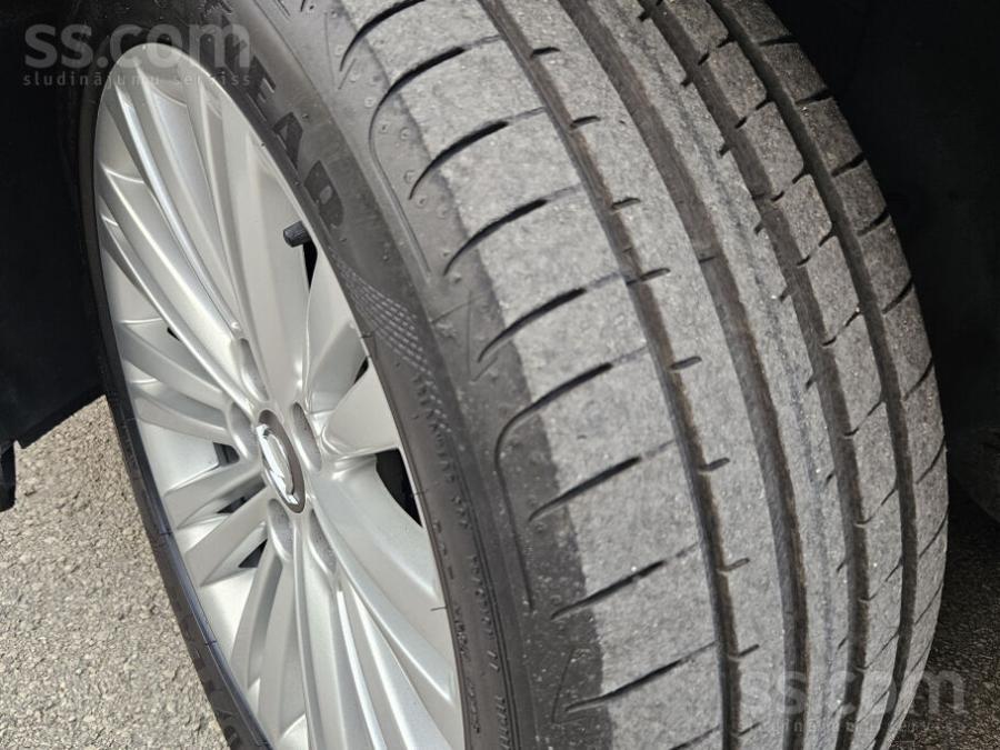 Pelēks Opel Insignia 2012 Rīga, ar dzinēja tilpumu 2.00 L un nobraukumu 276 tūkst. km par 4600 €, foto 20 vietnē AUTOMOTO.COM.LV