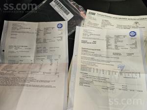 Pelēks Opel Insignia 2012 Rīga, ar dzinēja tilpumu 2.00 L un nobraukumu 276 tūkst. km par 4600 €, foto 26 vietnē AUTOMOTO.COM.LV