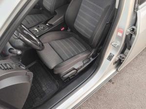 Grey Opel Insignia 2012 in Telschi, with an engine capacity of 2.00 L and mileage of 290 thousand km for 3450 €, photo 9 on AUTOMOTO.COM.LV