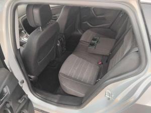 Grey Opel Insignia 2012 in Telschi, with an engine capacity of 2.00 L and mileage of 290 thousand km for 3450 €, photo 11 on AUTOMOTO.COM.LV
