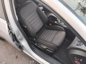 Grey Opel Insignia 2012 in Telschi, with an engine capacity of 2.00 L and mileage of 290 thousand km for 3450 €, photo 14 on AUTOMOTO.COM.LV