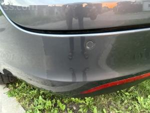 Pelēks Opel Insignia 2012 Daugavpils, ar dzinēja tilpumu 2.00 L un nobraukumu 0 tūkst. km par 3450 €, foto 22 vietnē AUTOMOTO.COM.LV