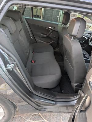 Pelēks Opel Insignia 2012 Liepāja, ar dzinēja tilpumu 2.00 L un nobraukumu 219 tūkst. km par 4490 €, foto 10 vietnē AUTOMOTO.COM.LV