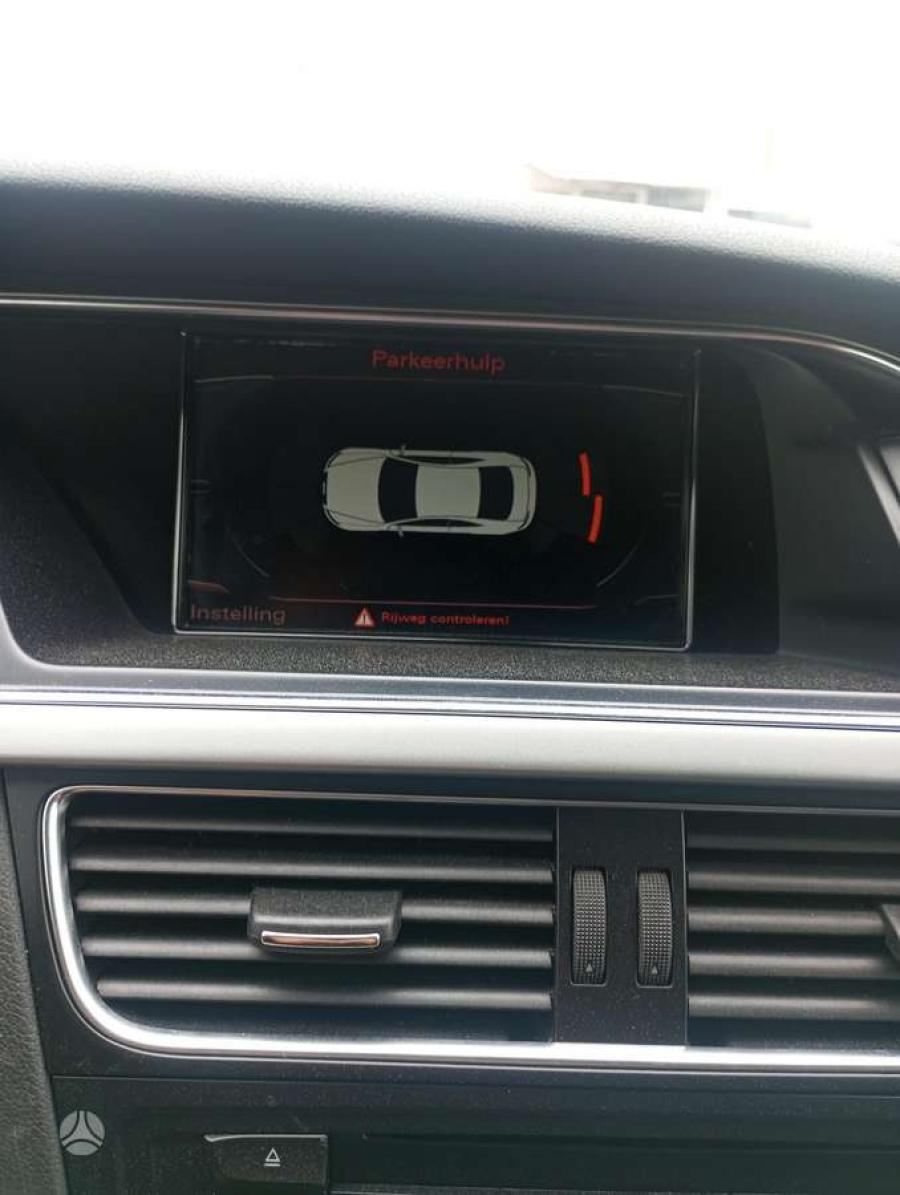Grey Opel Insignia 2012 in Kaunas, with an engine capacity of 1.96 L and mileage of 248 thousand km for 2150 €, photo 14 on AUTOMOTO.COM.LV