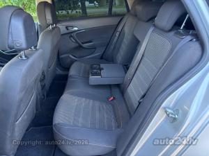 Grey Opel Insignia 2012 in Tallinn, with an engine capacity of 2.00 L and mileage of 294 thousand km for 2299 €, photo 9 on AUTOMOTO.COM.LV