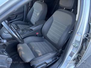 Grey Opel Insignia 2012 in Tallinn, with an engine capacity of 2.00 L and mileage of 294 thousand km for 2299 €, photo 14 on AUTOMOTO.COM.LV