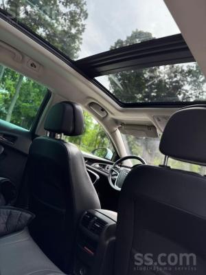 Pelēks Opel Insignia 2012 Liepāja, ar dzinēja tilpumu 2.00 L un nobraukumu 330 tūkst. km par 2650 €, foto 9 vietnē AUTOMOTO.COM.LV
