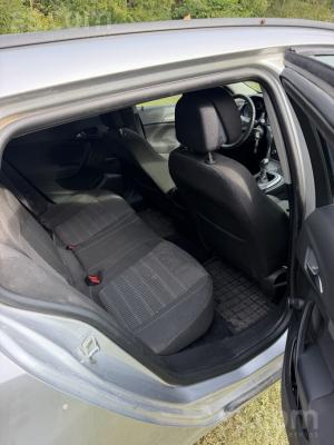 Pelēks Opel Insignia 2012 Valmiera, ar dzinēja tilpumu 2.00 L un nobraukumu 369 tūkst. km par 3550 €, foto 10 vietnē AUTOMOTO.COM.LV